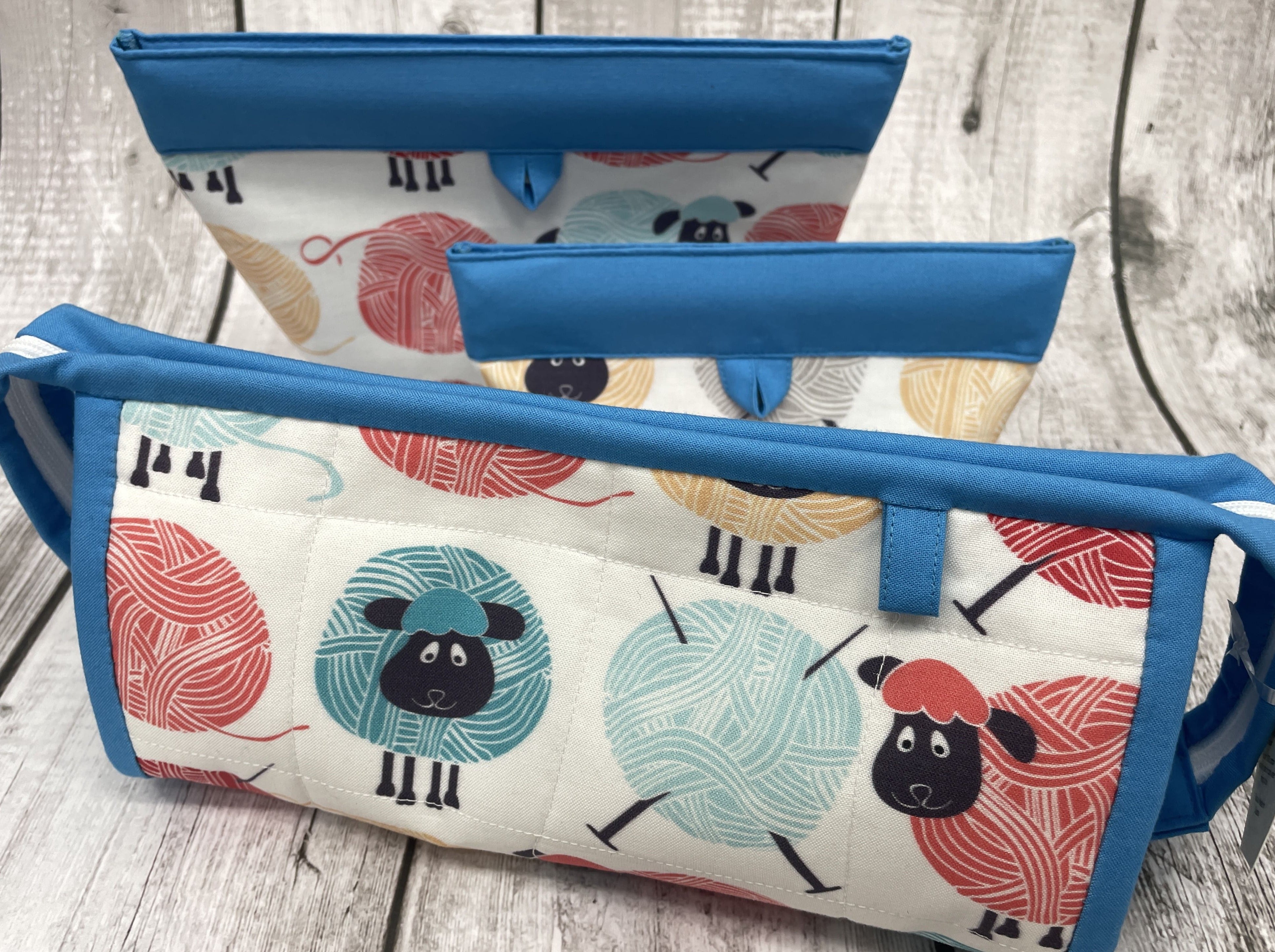 Sacs JOMI Design – Humana Lana