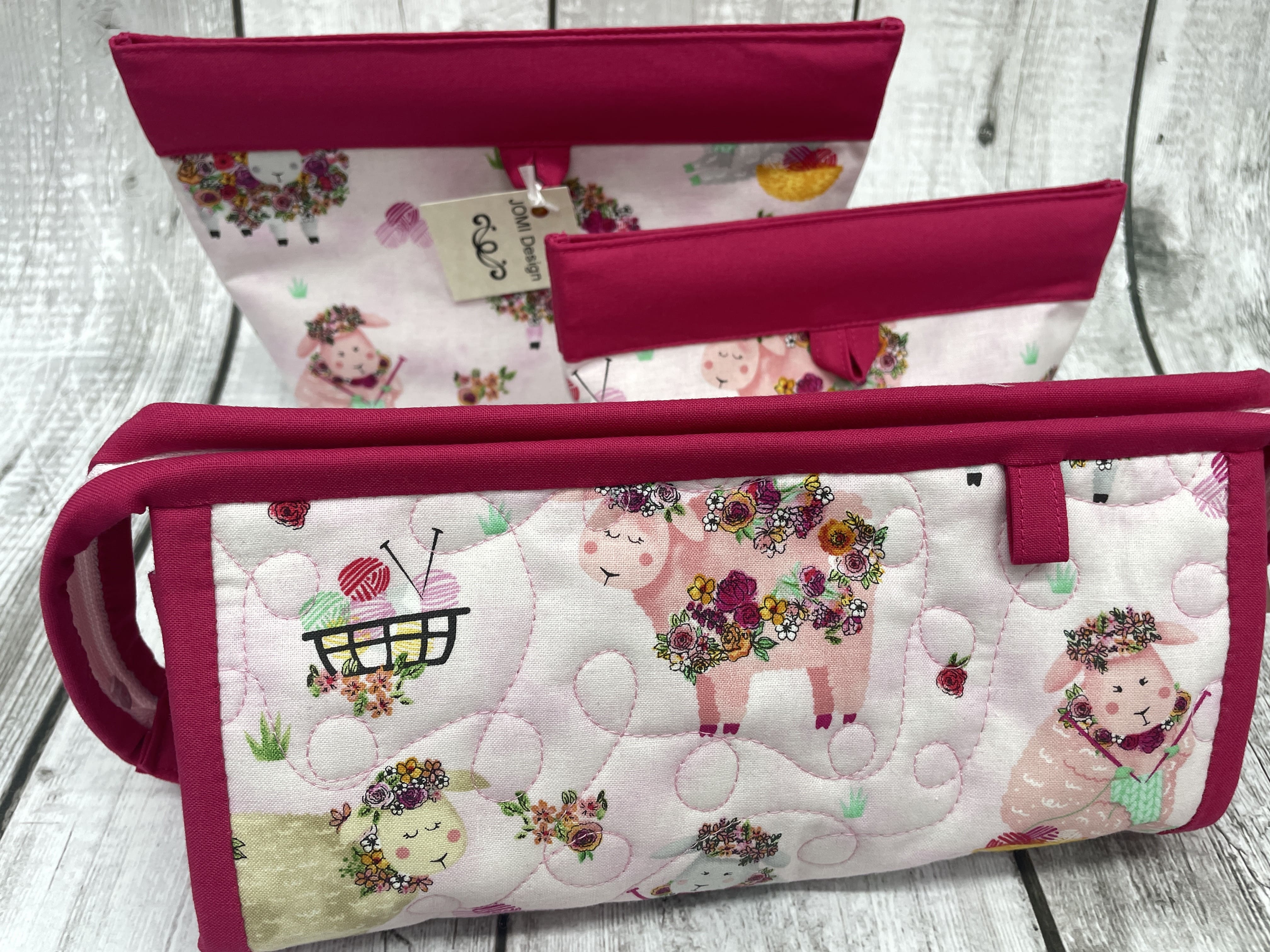 Sacs JOMI Design – Humana Lana