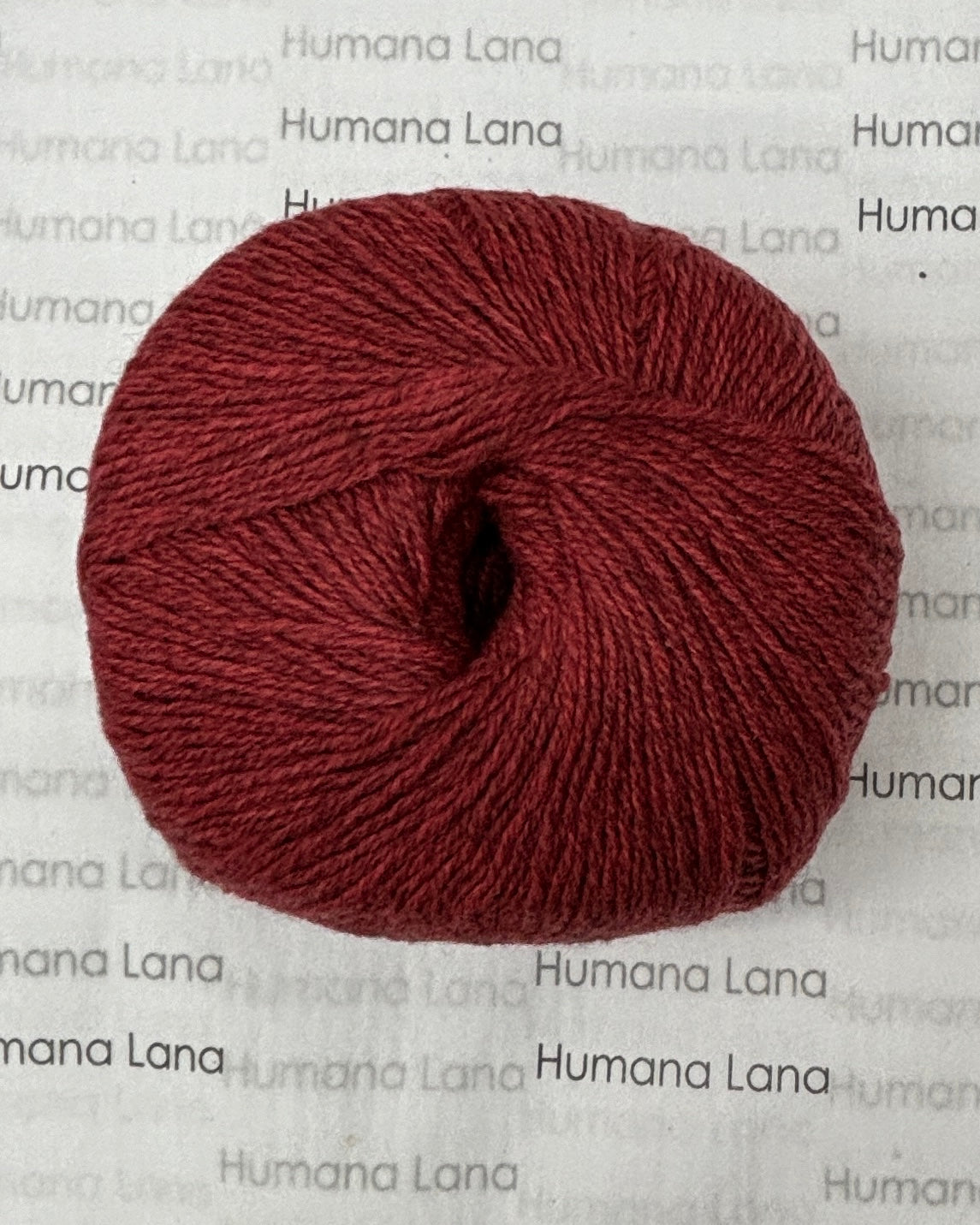 Laine de Yak – Humana Lana