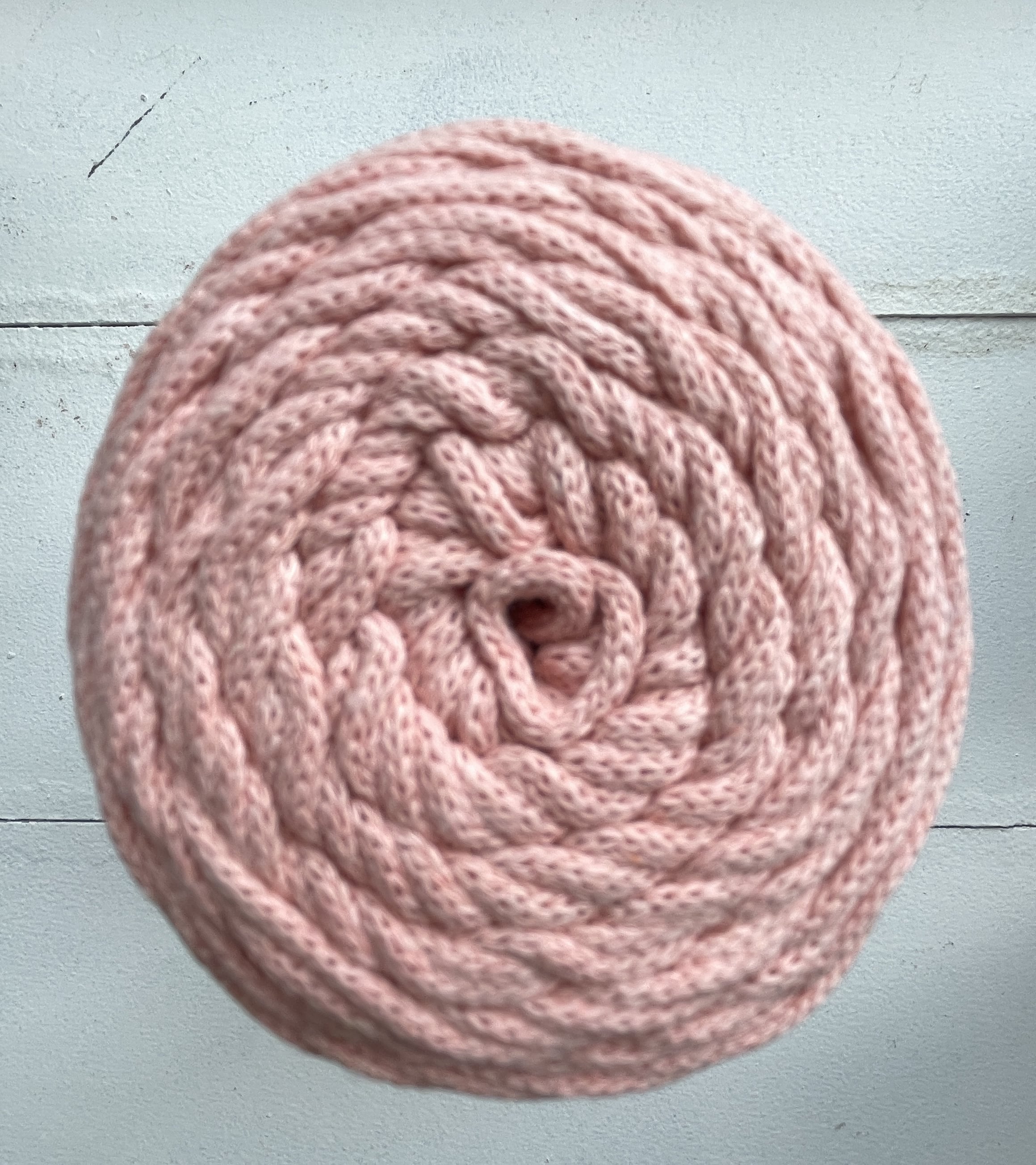 Laines Spagoyarn Macramé - Humana Lana